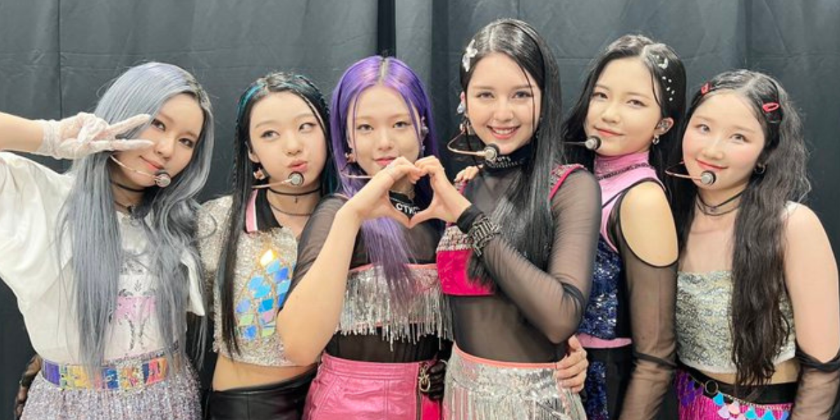 LAPILLUS, las joyas del K-pop ¡Muy pronto América Latina! - Kland México