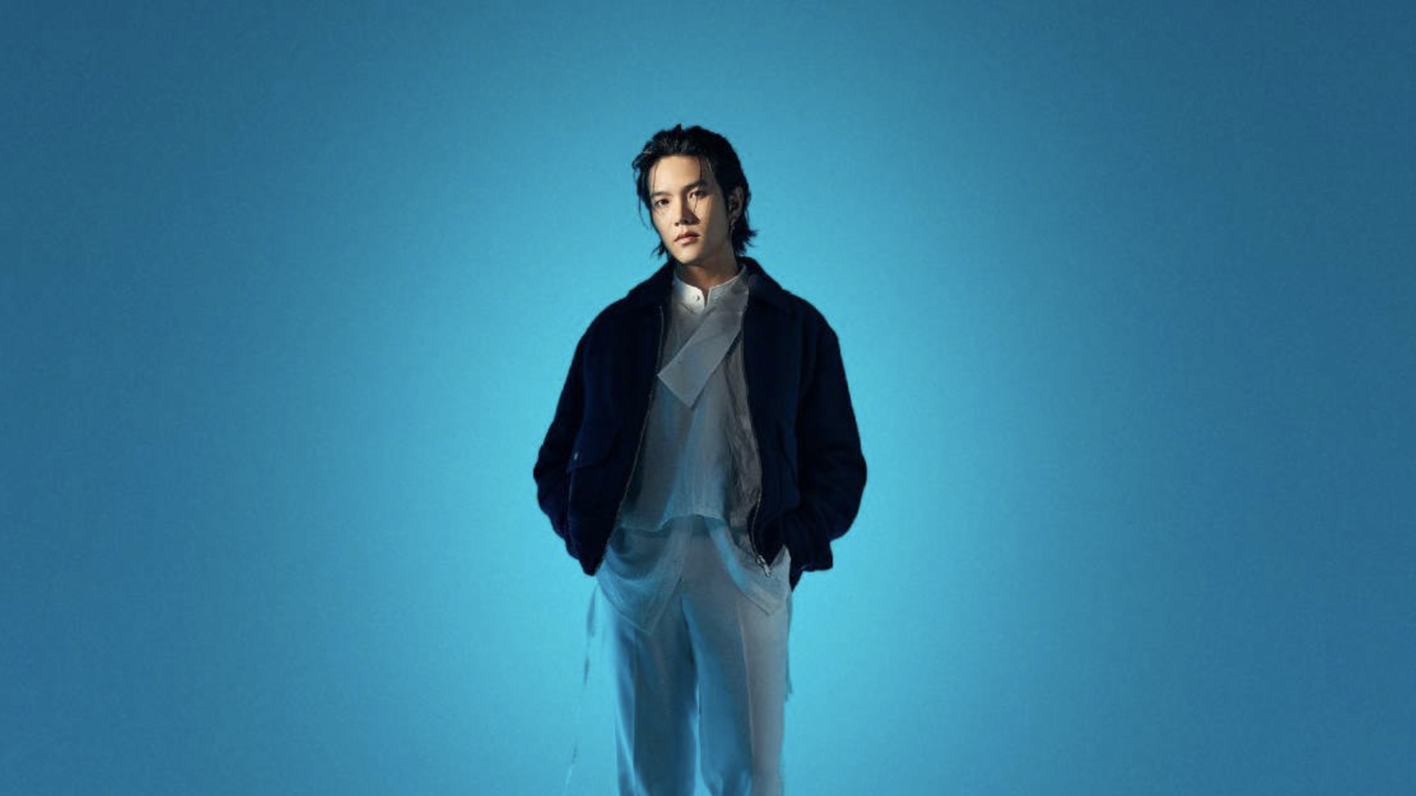 El actor Build y la escritora Poi llegan a un acuerdo mutuo - Kland México