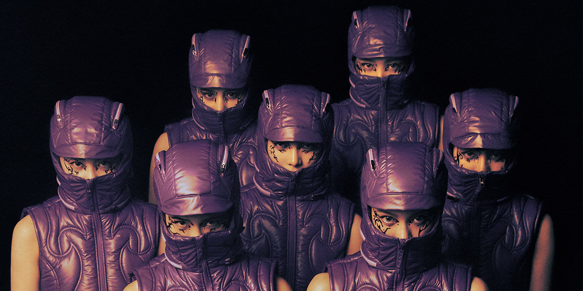 XG lanza canción previa a su primer mini álbum “GRL GVNG” - Kland México