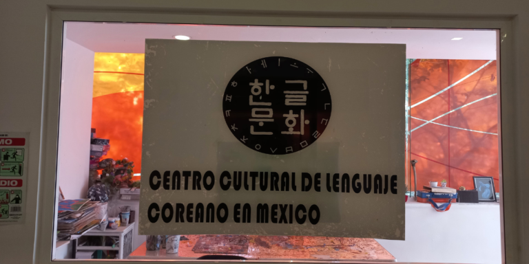 Instituto Coreano Hanguk, donde aprenderás el idioma al estilo coreano ...