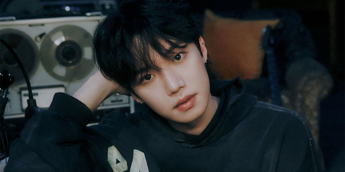 Lim Young Min debuta en solitario - Kland México