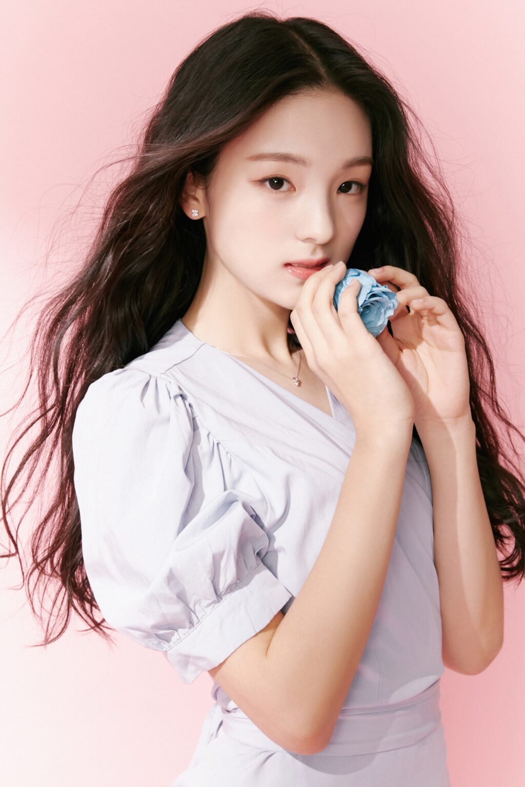 Te presentamos a GYUBIN el nuevo talento de LIVEWORKS COMPANY - Kland México