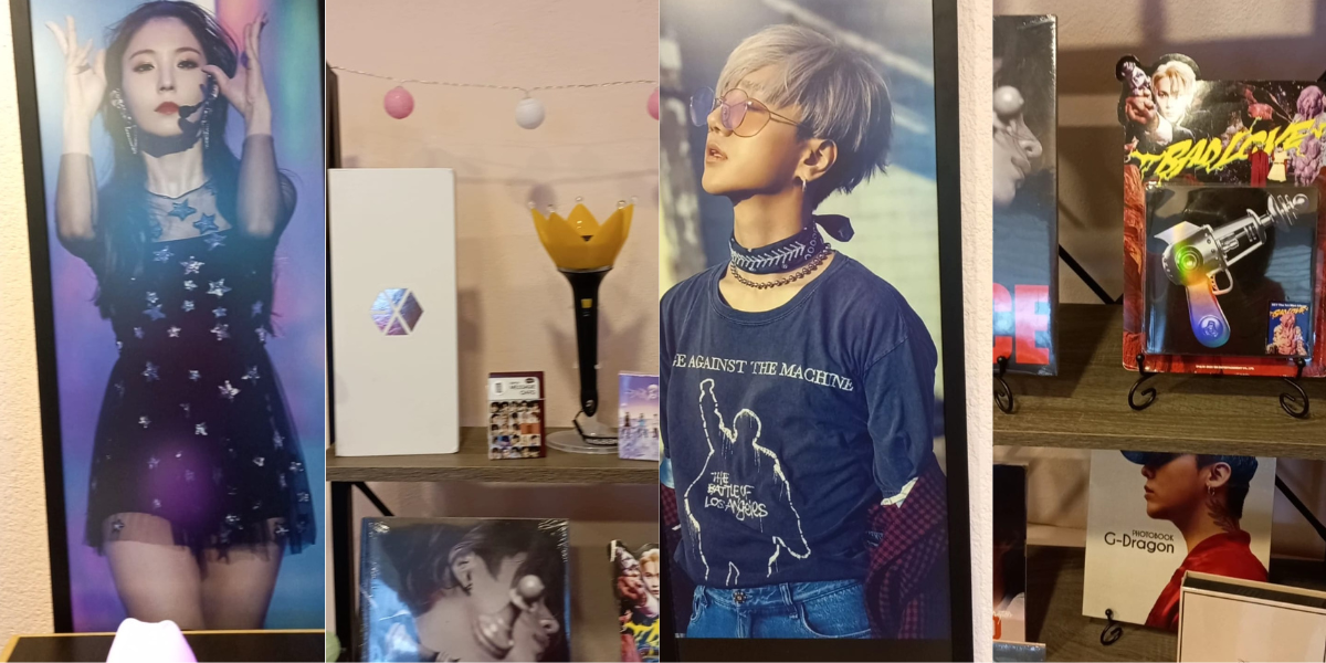 Kai Bai Bo, el lugar donde te sentirás en una cafetería al puro estilo ...