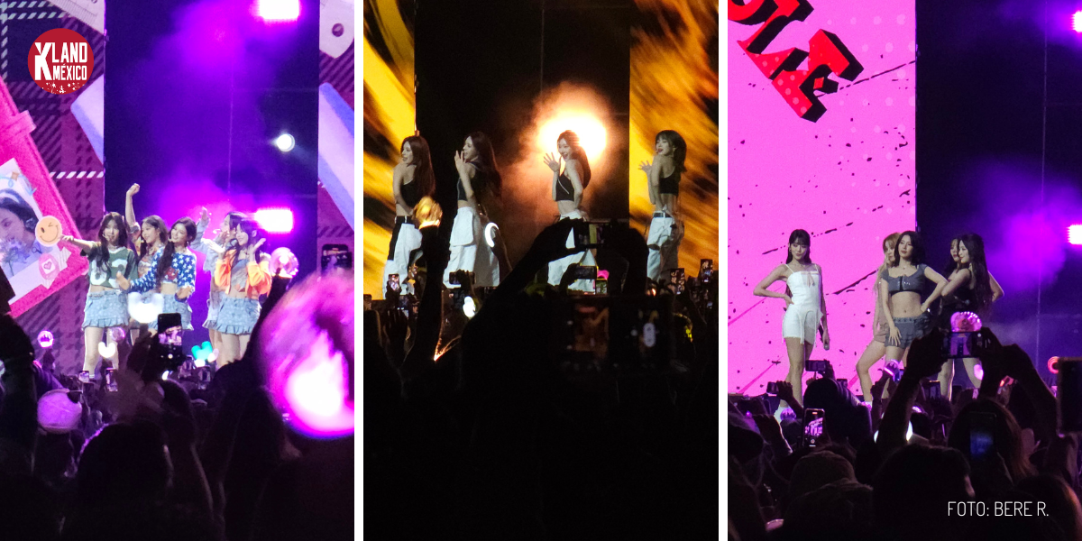 Music Bank México la fiesta más apasionante que ha vivido un kpoper mexicano - Kland México