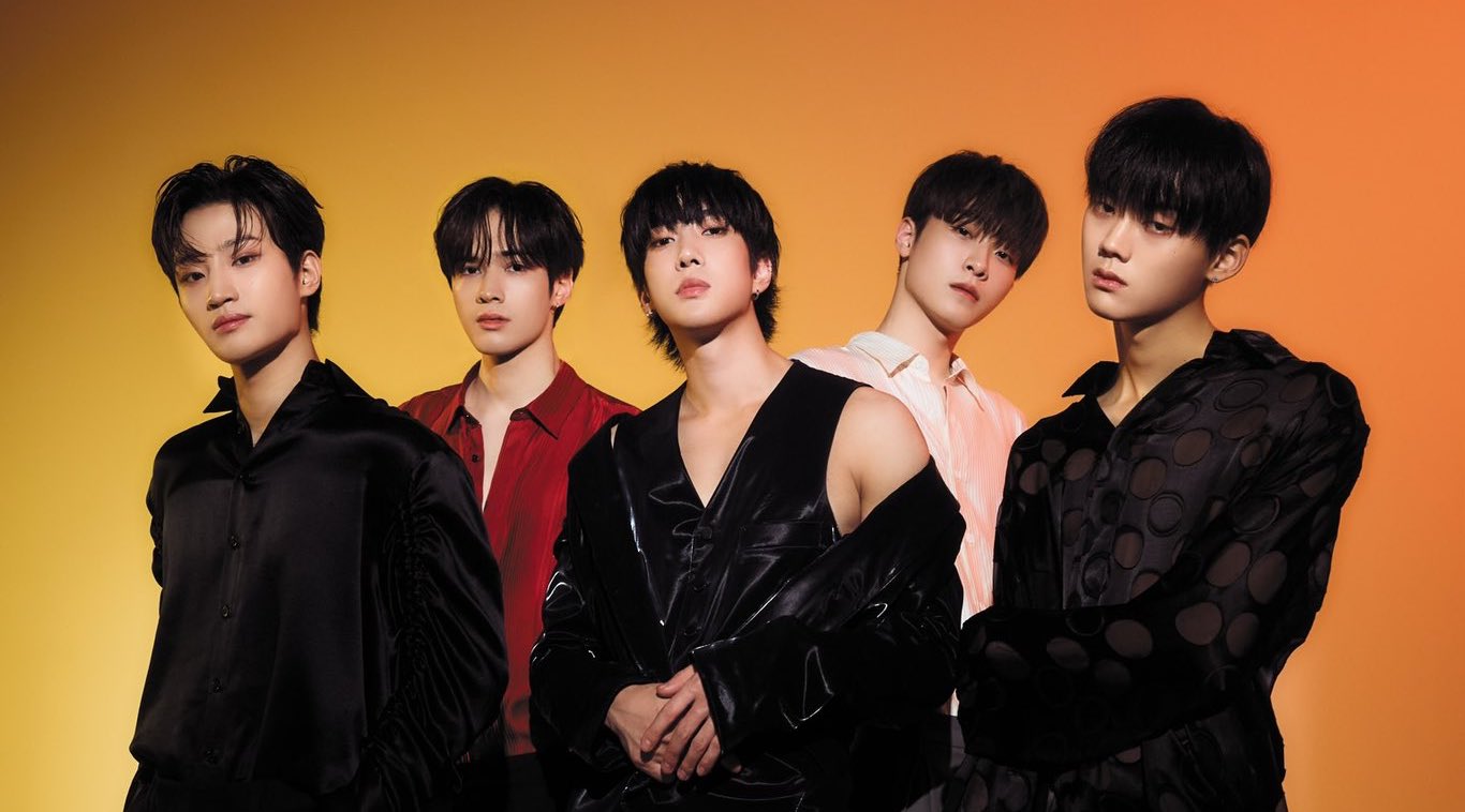 ARMADA Entertainment presenta a su próximo grupo a debutar ONE PACT ...