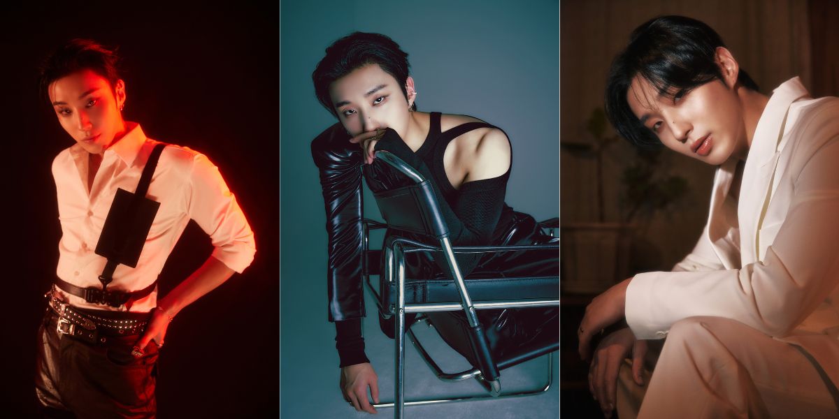 Después de dos años difíciles, Moon Jong Up recupera fuerzas con “SOME ...