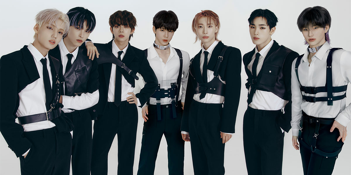 SUPERKIND regresa con una nueva forma de disfrutar el K-Pop - Kland México