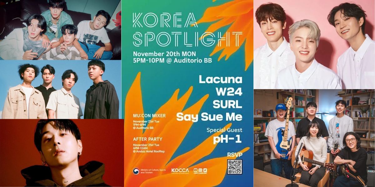 ¡Kore Spotlight llega a México! - Kland México