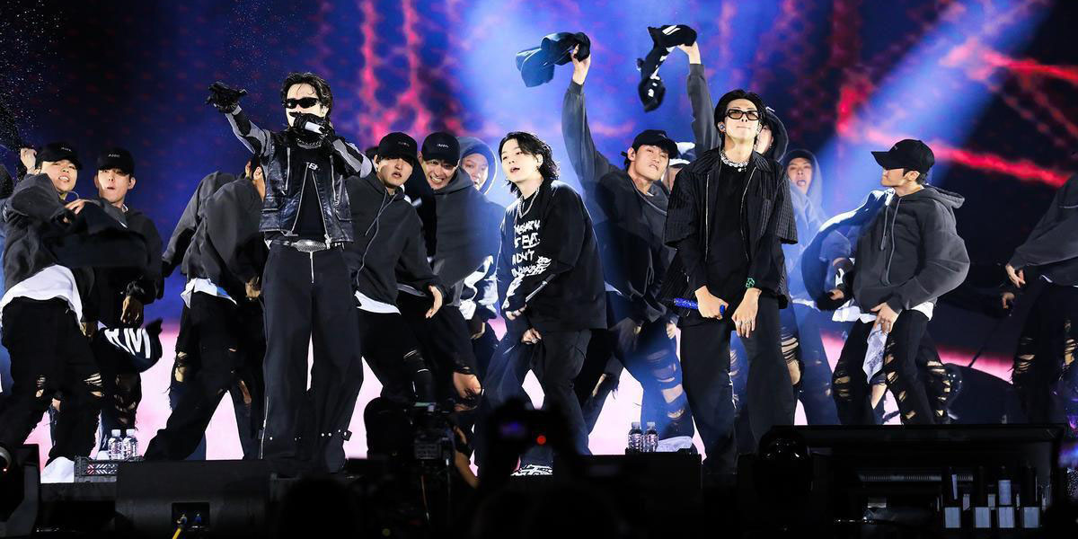 HYBE inicia operaciones en Latinoamérica. - Kland México