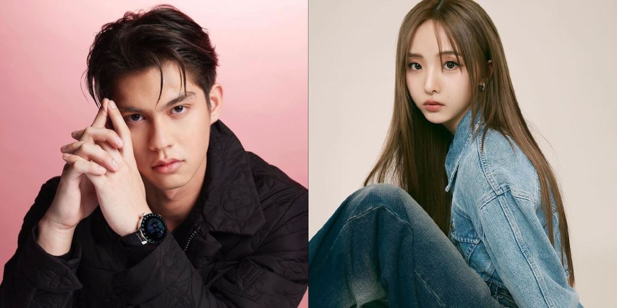 Los cantantes Bright y Nene admiten tener una relación - Kland México