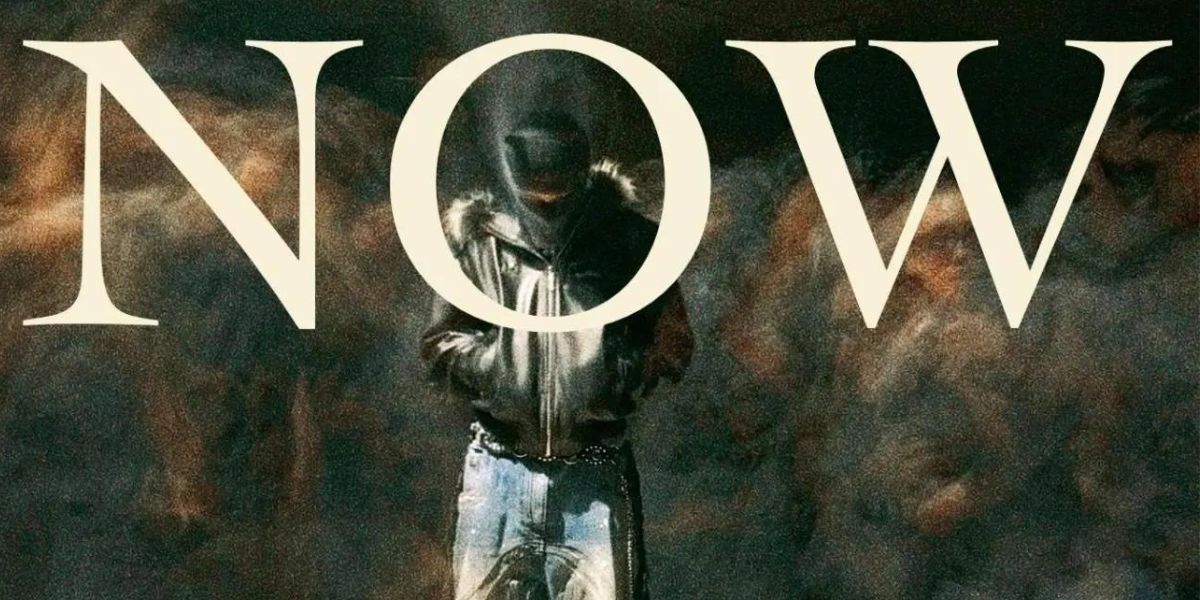 Kim Samuel de Regreso Después de cinco años con ‘NOW’ - Kland México