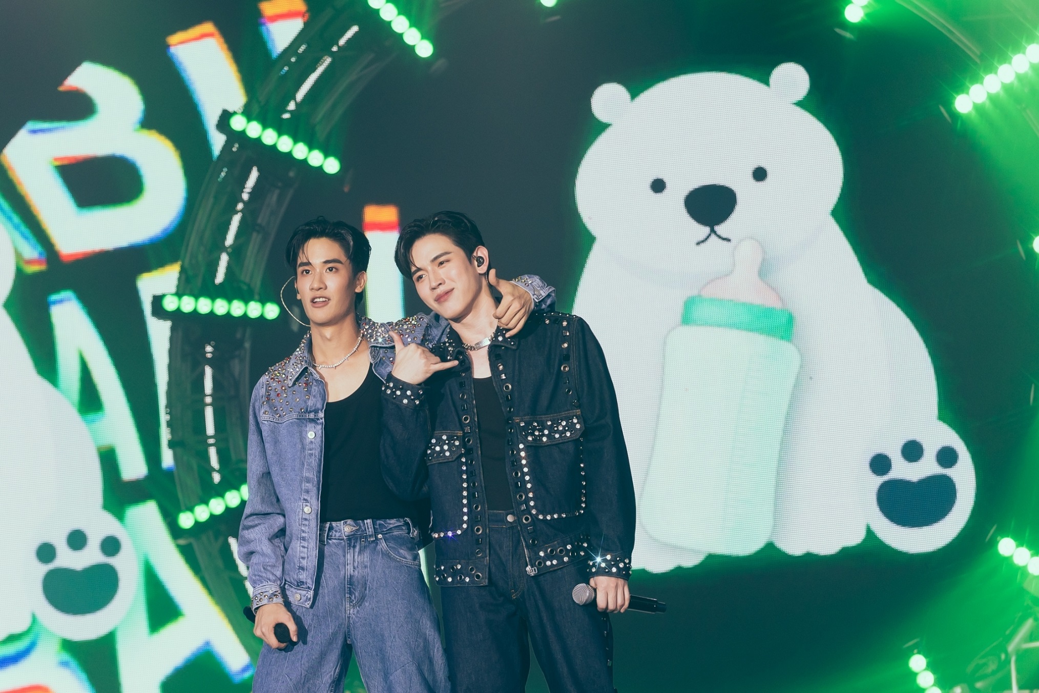 “POLCA TIME TRAVELING CONCERT” Un viaje en el tiempo con Tay-New y sus ...