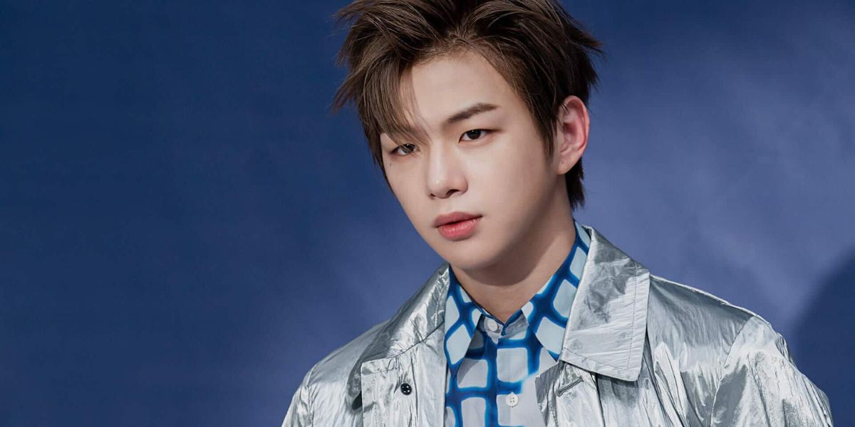 KONNECT Ent. empresa de Kang Daniel enfrenta problemas legales - Kland ...