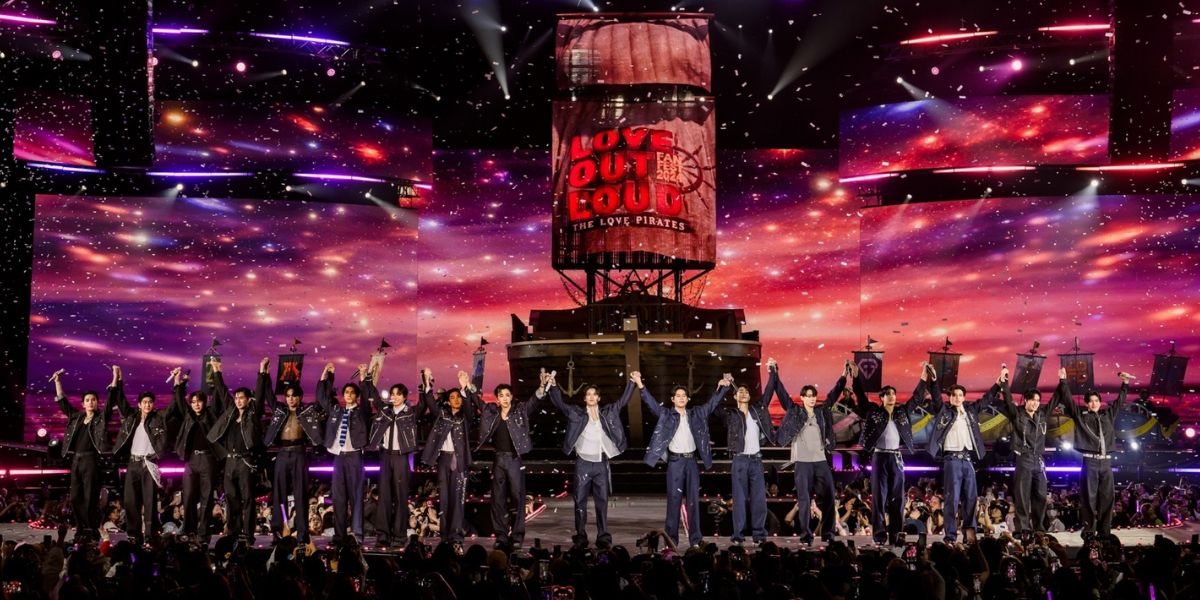 El 'LOL' FAN FEST 2024 nos dejó más que Amor Pirata - Kland México