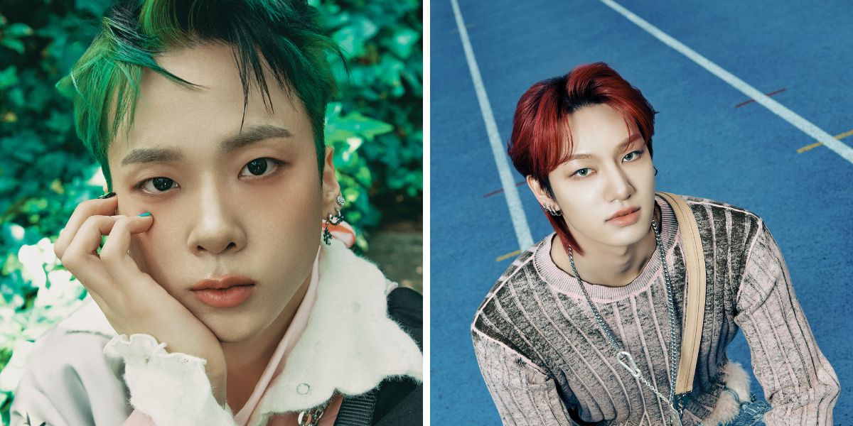 Descubre el increíble 6to Mini Álbum de MCND: [X10] ¡Una Experiencia Musical que Debes Escuchar ...