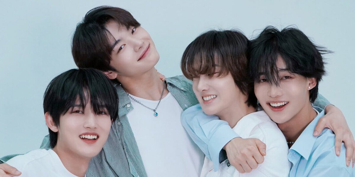 1VERSE, el primer grupo de K-Pop con integrantes norcoreanos - Kland México