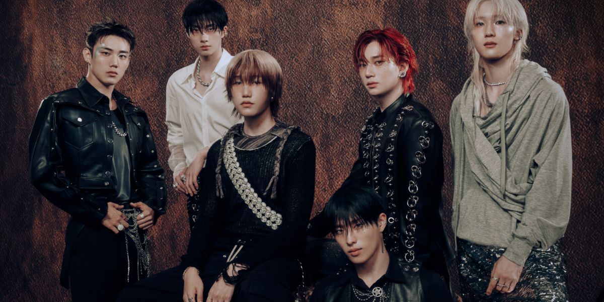 Entrevista Exclusiva con P1Harmony por su comeback SAD SONG - Kland México