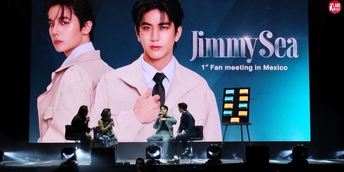 ¡Jimmy y Sea hicieron gritar a México! - Kland México