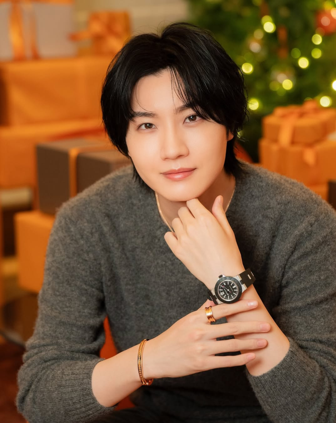 Dōri Sakurada Celebra los 25 Años de la Icónica Colección B.zero1 de ...