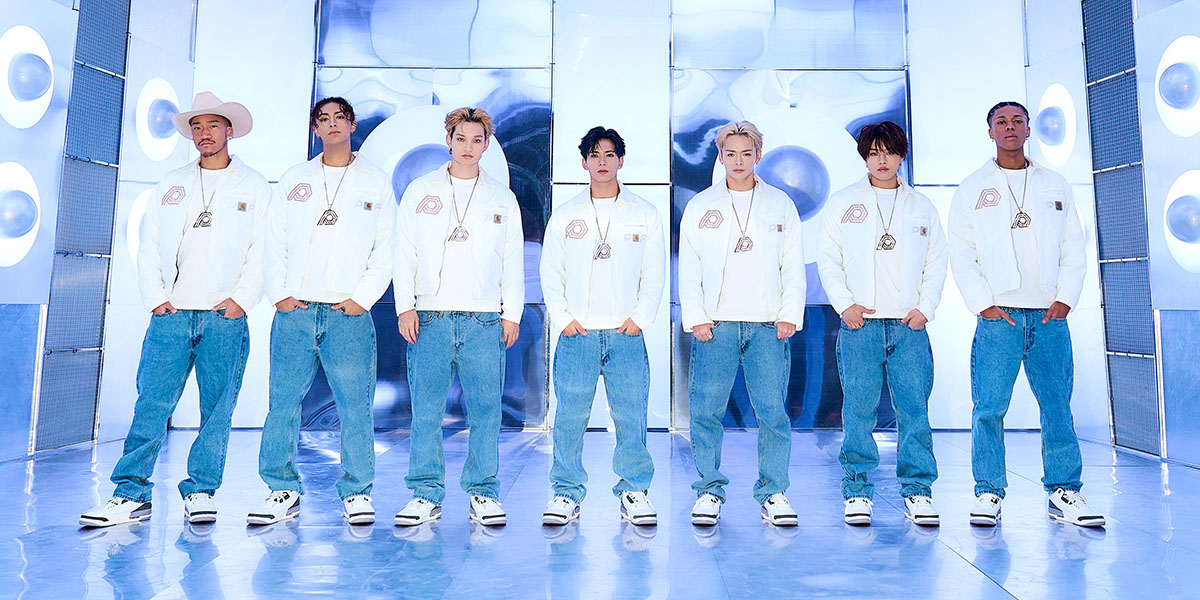 PSYCHIC FEVER regresa con “What's Happenin” - Kland México