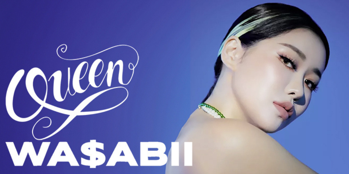 Queen WA$ABII llega por primera vez a México y a Latinoamérica - Kland ...