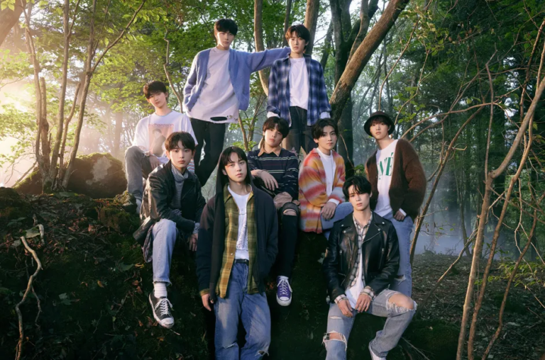 HYBE LABELS JAPAN cambia de nombre a YX Labels - Kland México