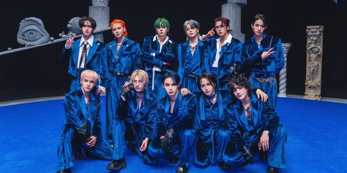 JO1 Celebra su Quinto Aniversario con el Álbum “BE CLASSIC” - Kland México