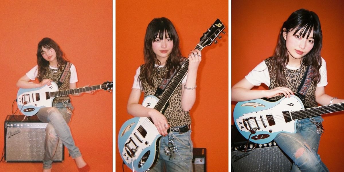 Kucci: La nueva promesa del Pop Japonés que debes conocer - Kland México