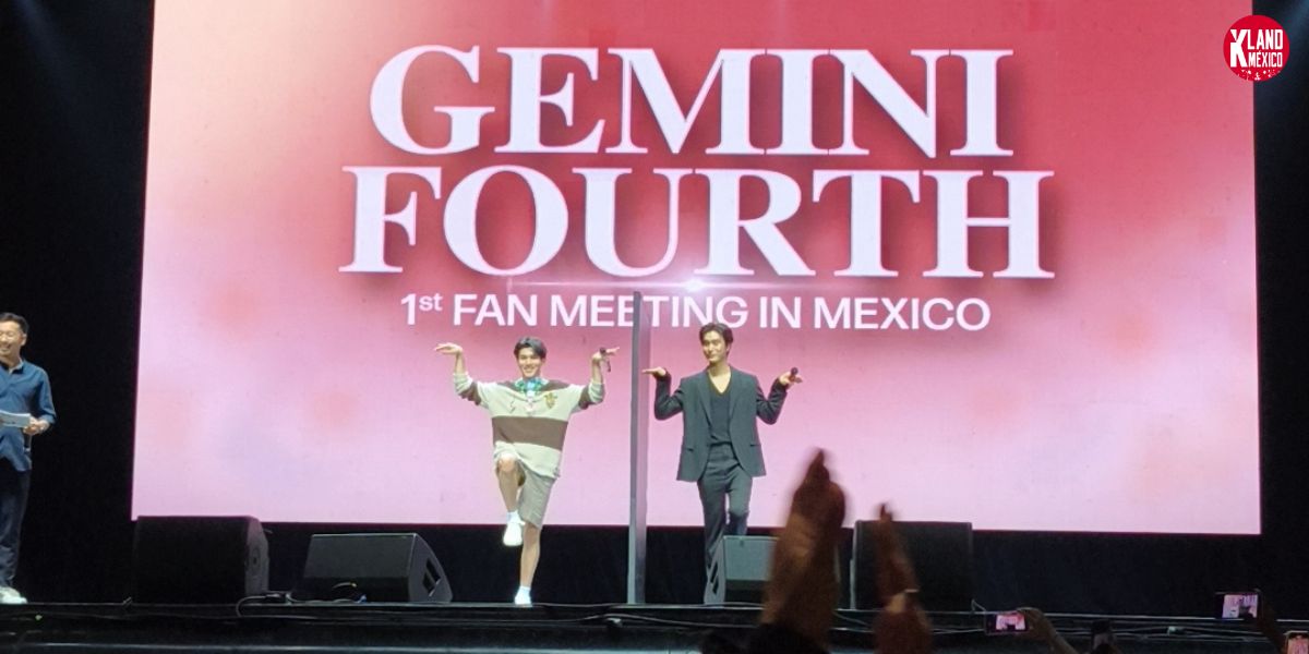 GEMINI llega por primera vez a México - Kland México