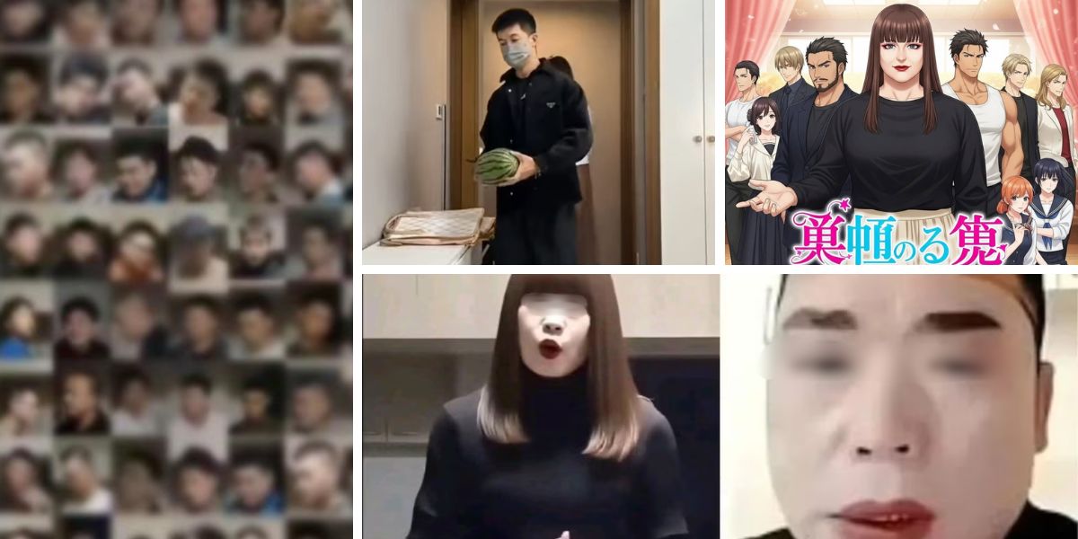 ¿Quién es “Sister Hong” y por qué fue tendencia en China? Te explicamos ...