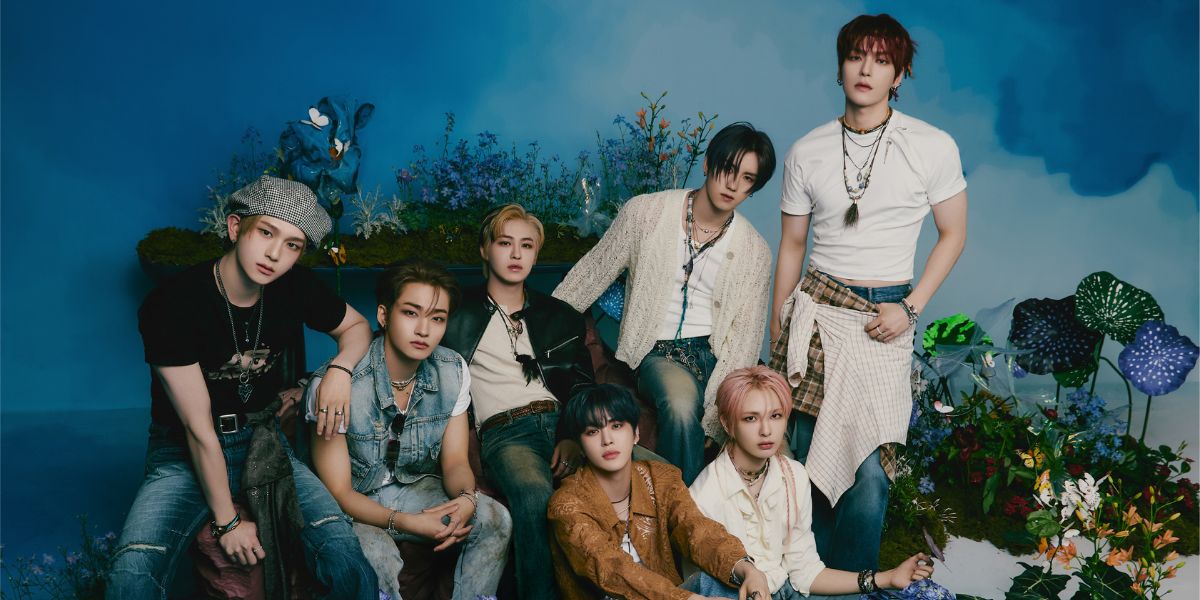 EPEX estrena sencillo Picasso y nuevo álbum - Kland México